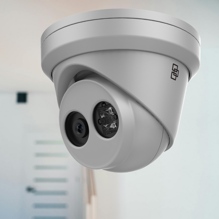 Security Cameras – Glexus