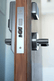 Onity ADVANCE Trillium RFID lock – Glexus
