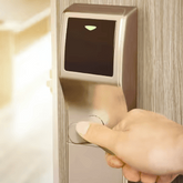 Onity digital locking system – Glexus