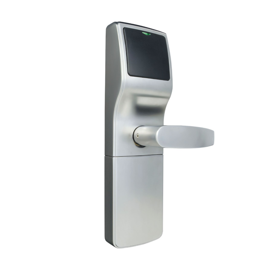 Onity digital locking system – Glexus