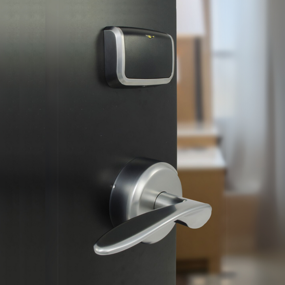 Onity digital locking system – Glexus