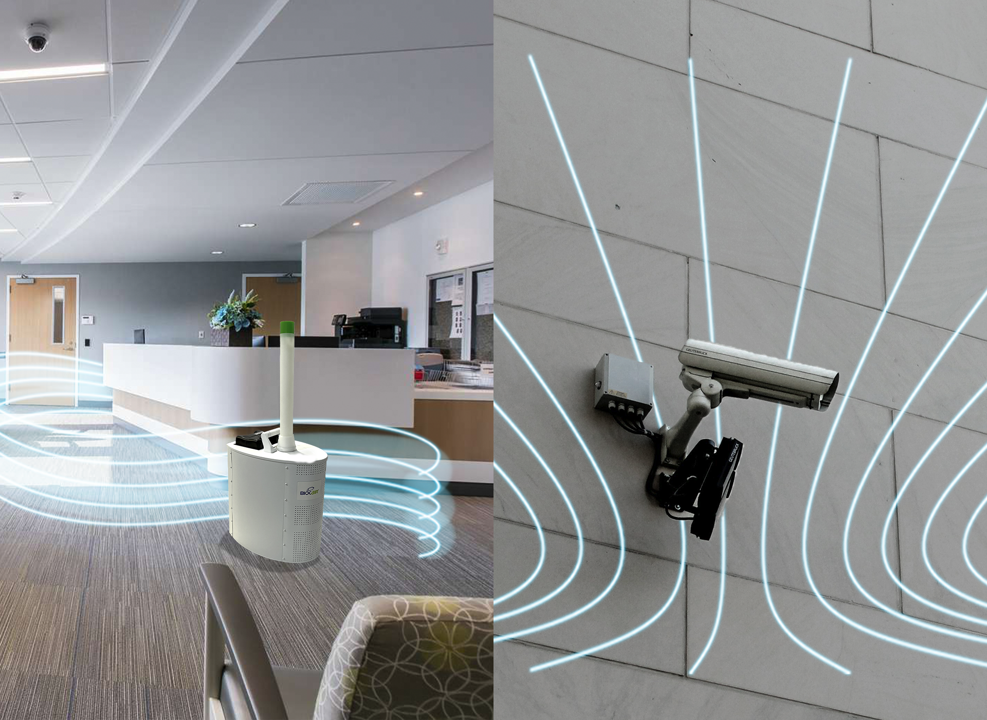 TruVision Software – Glexus