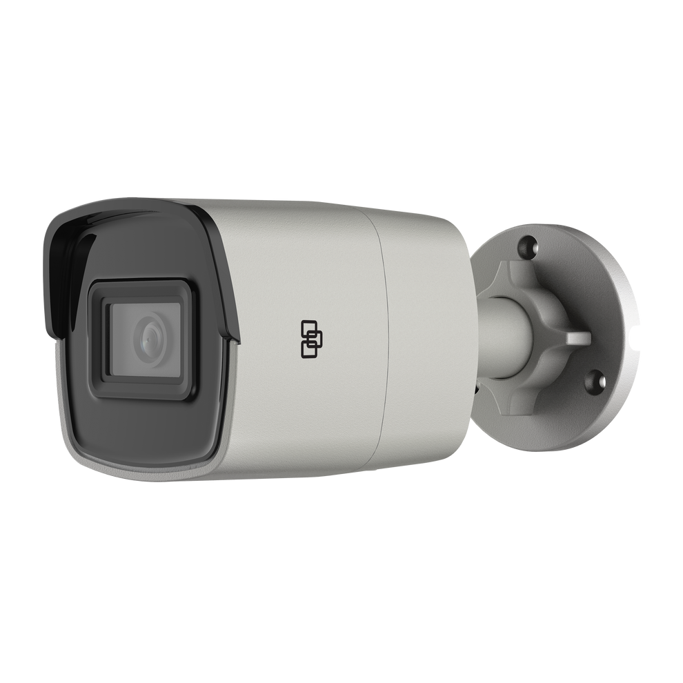 TruVision™ Smart IP Bullet Camera, 2MP [TVGP-M01-0201-BUL-G] – Glexus