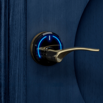 Onity digital locking system – Glexus