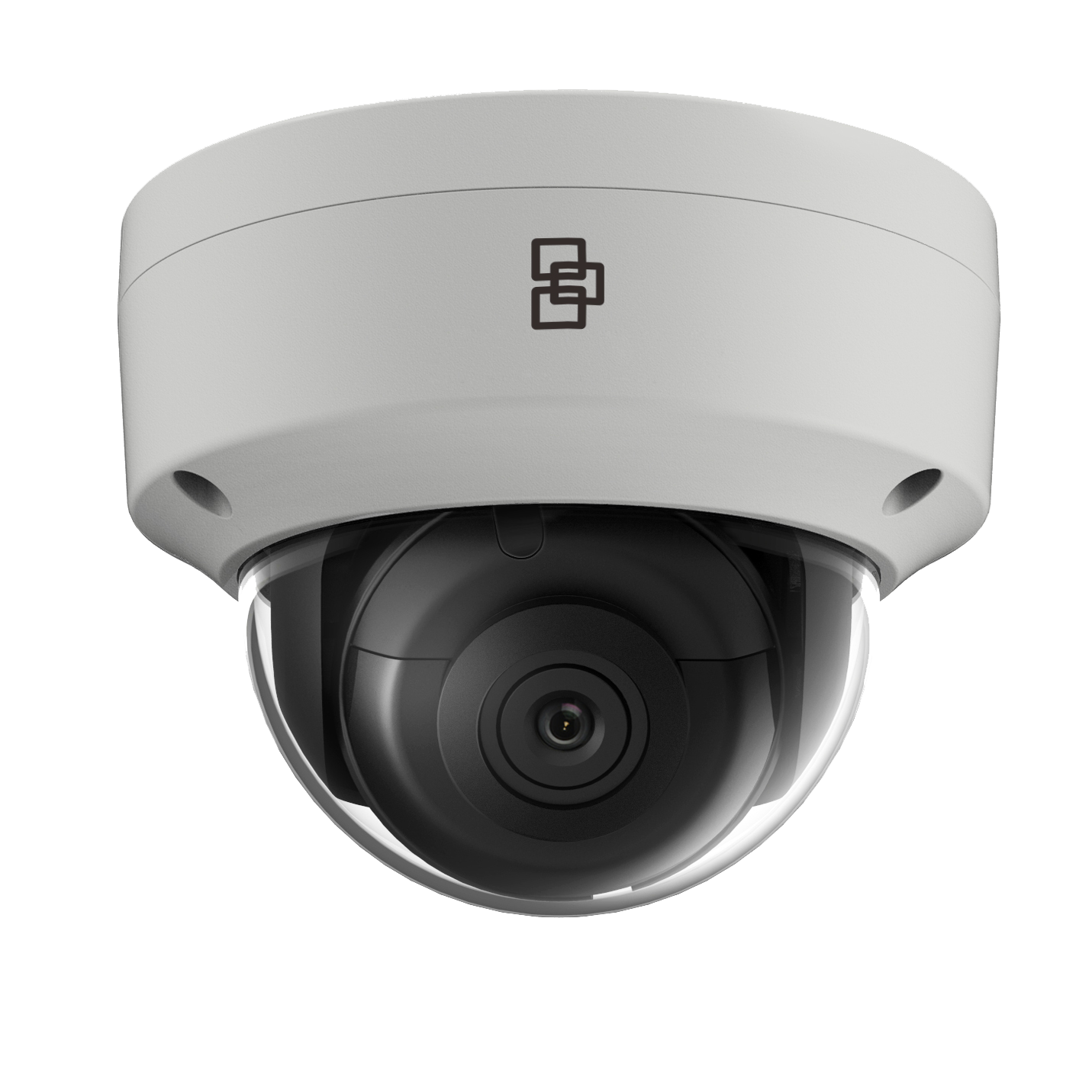 TruVision™ Smart IP Dome Camera, 4MP [G-TVGP-M010401D] – Glexus