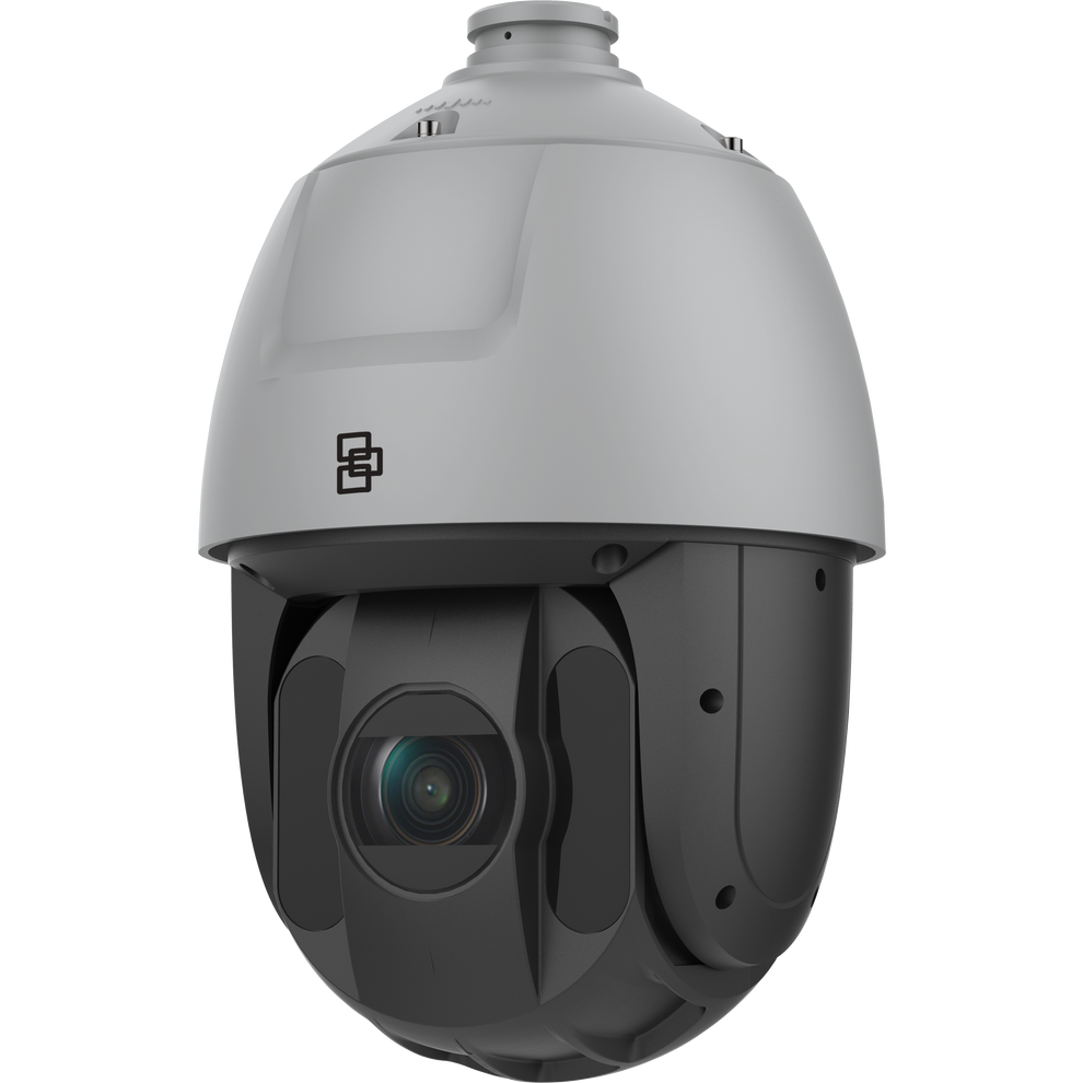 TruVision™ IP PTZ Camera, 4MP [TVGP-M01-0401-PTZ-G] – Glexus